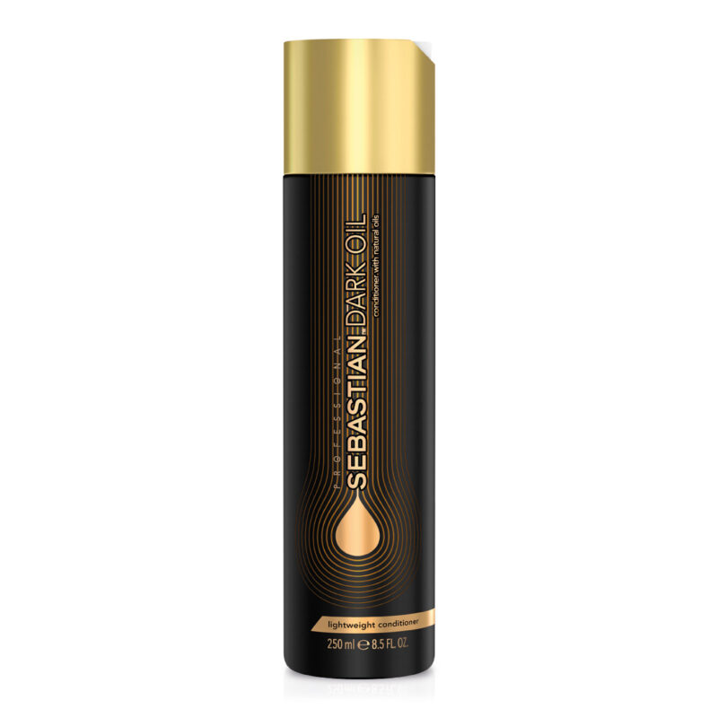 SEBASTIAN PROFESSIONAL DARK OIL BAKIM KREMİ 250ML – NASYA KUAFÖR