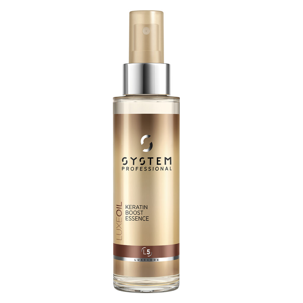 Luxe Oil – NASYA KUAFÖR