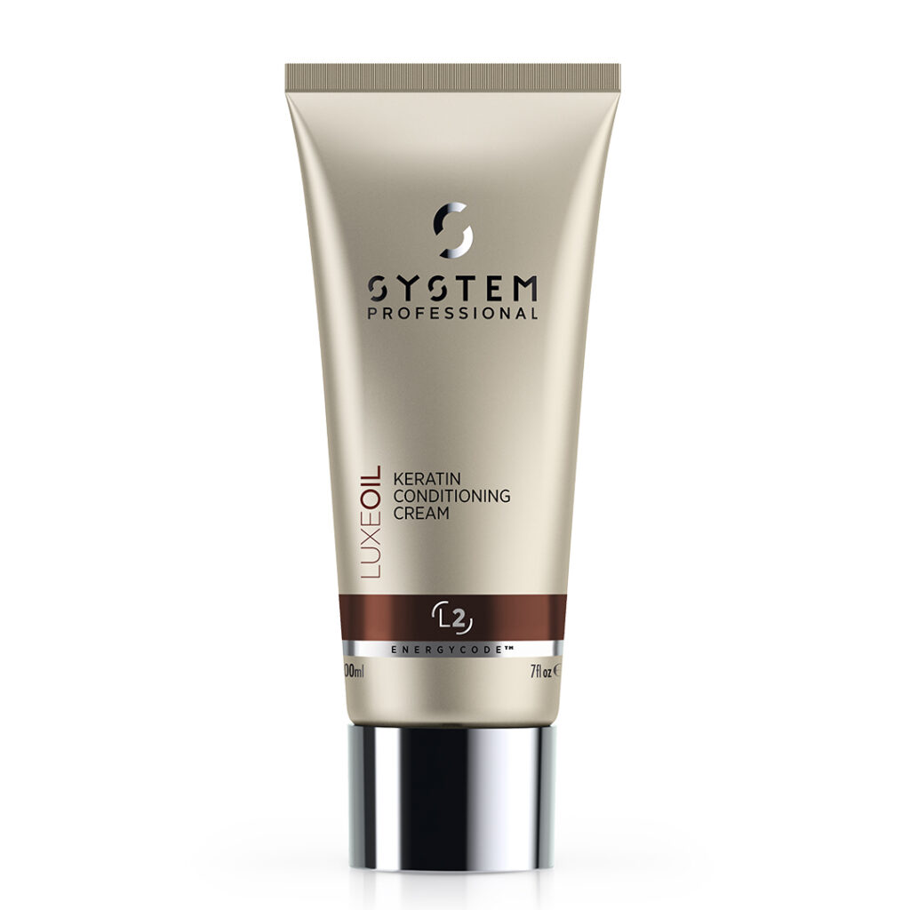 Luxe Oil – NASYA KUAFÖR